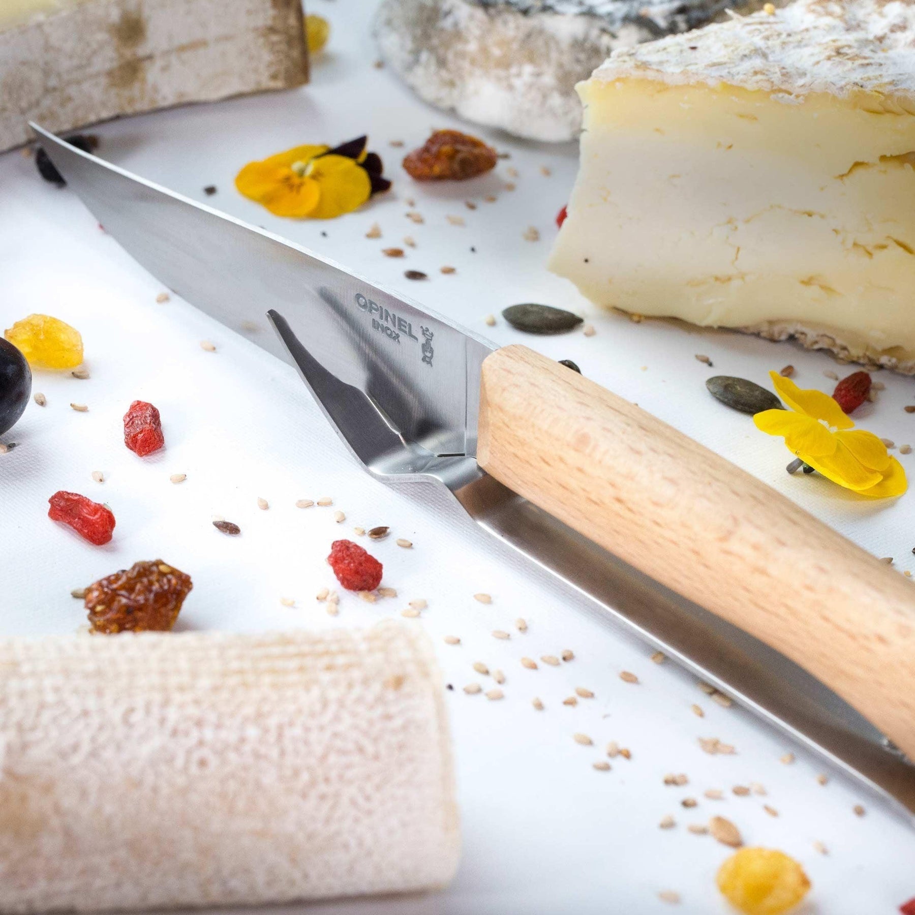 A Taste of Alpine Eating: La Raclette - OPINEL USA