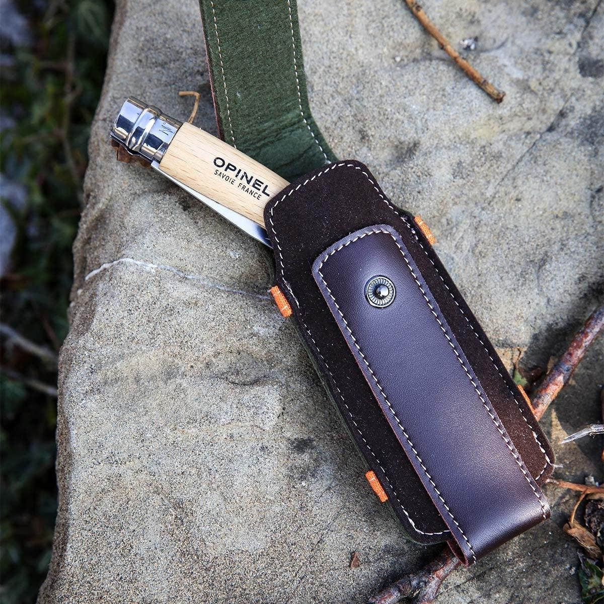 How to Pick your Opinel Sheath - OPINEL USA