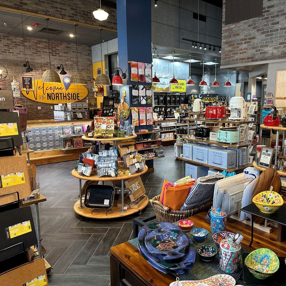 Retailer feature : Prairie Kitchen Store - OPINEL USA