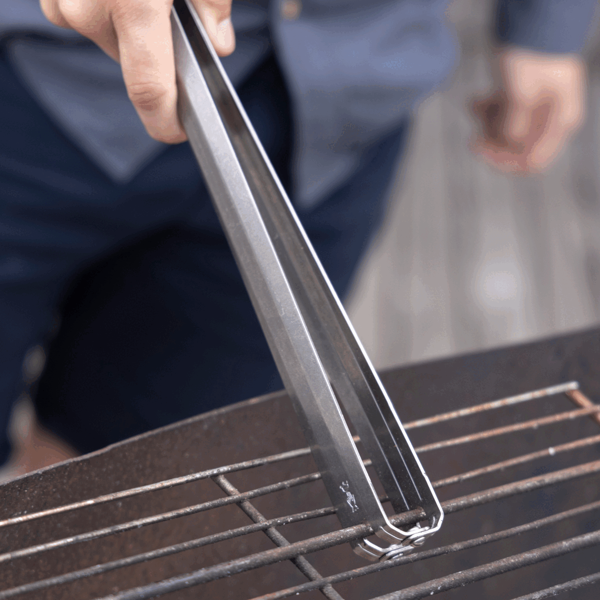 Grilling Set - OPINEL USA