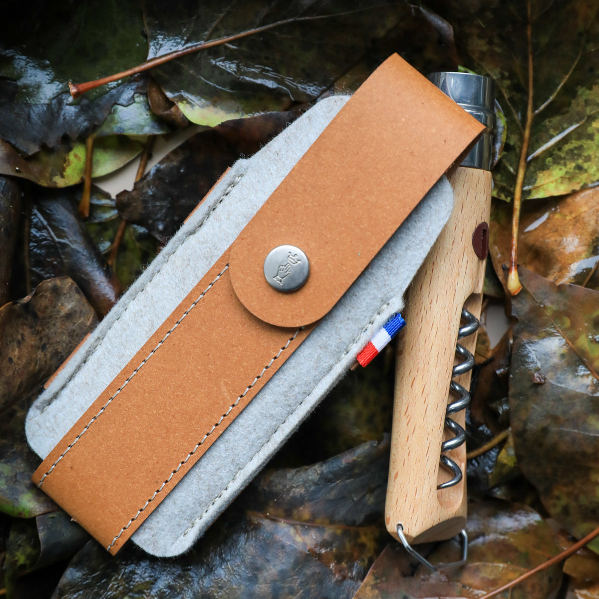 Opinel Sheaths - OPINEL USA