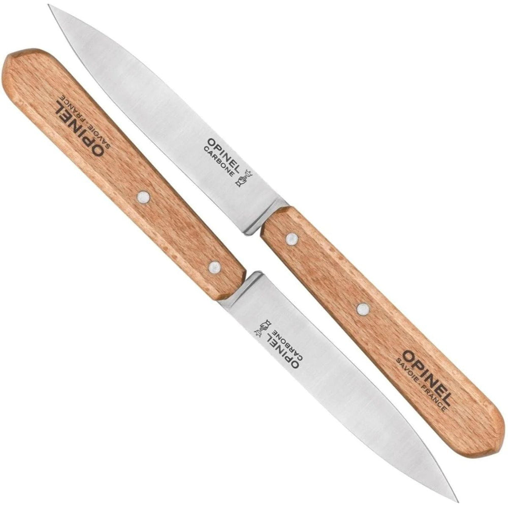 Small Kitchen Knives - OPINEL USA