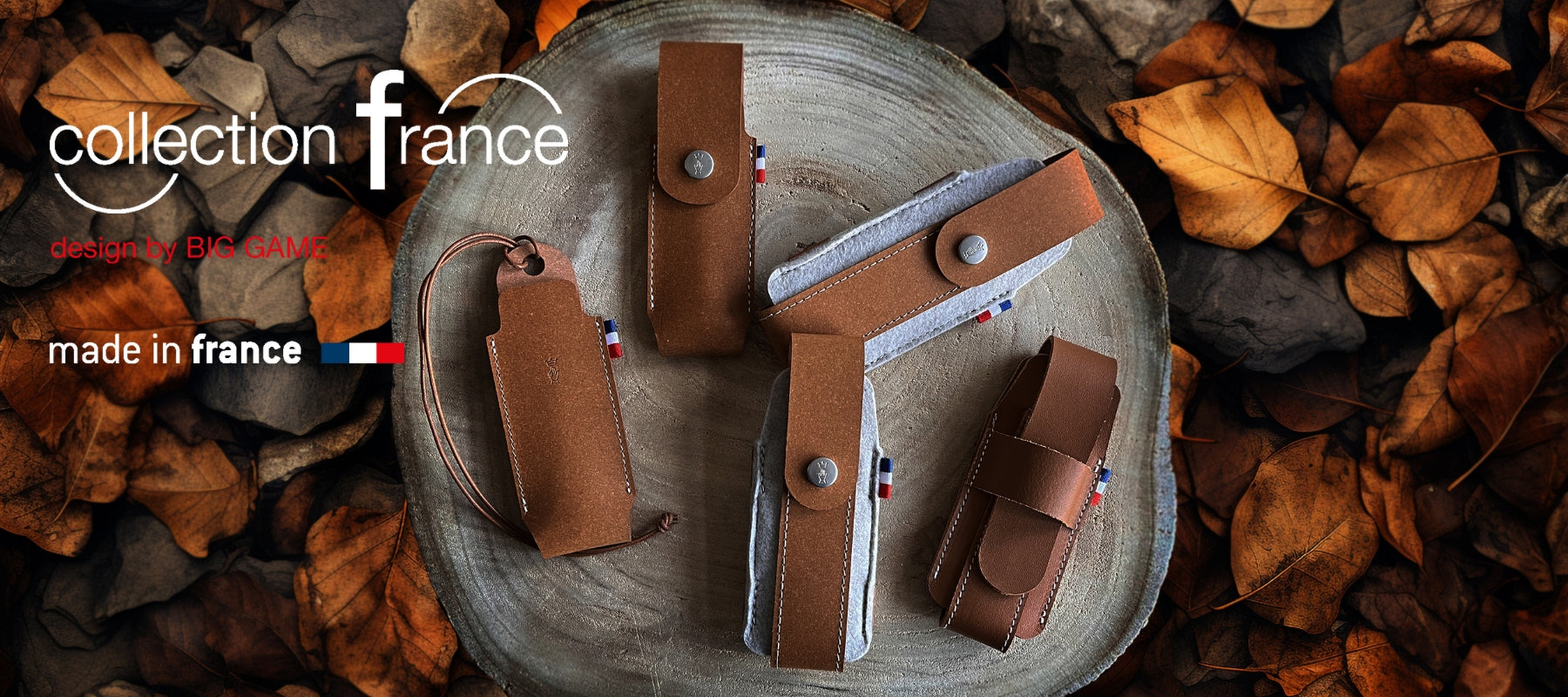Opinel Alpine Sheath - OPINEL USA